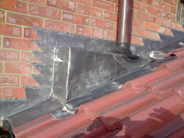 I.R&D. FERGUSON ROOFING&ROOFLINES